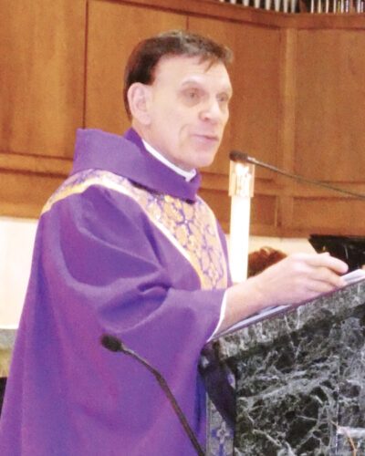 Review finds former priest ‘unsuitable for ministry’ | News, Sports ...